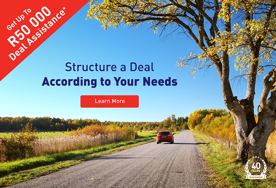 Used Cars for Sale in South Africa | Auto Pedigree