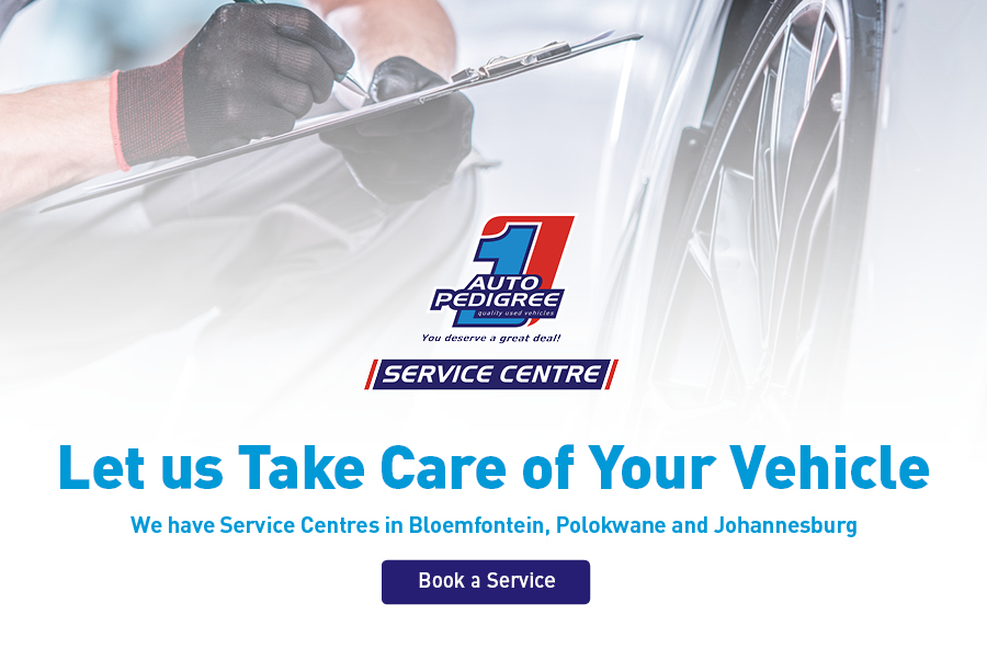 Used Cars for Sale in South Africa | Auto Pedigree