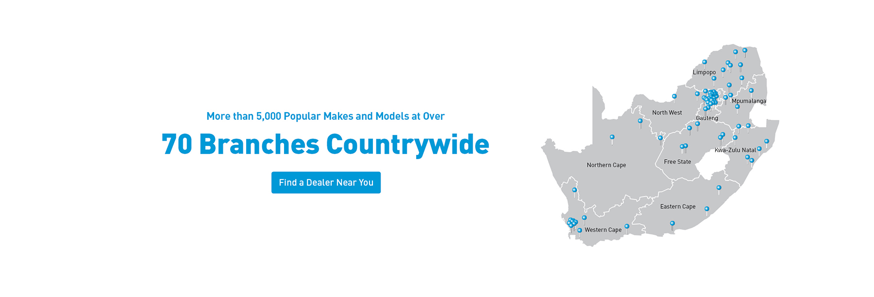 Used Cars for Sale in South Africa | Auto Pedigree