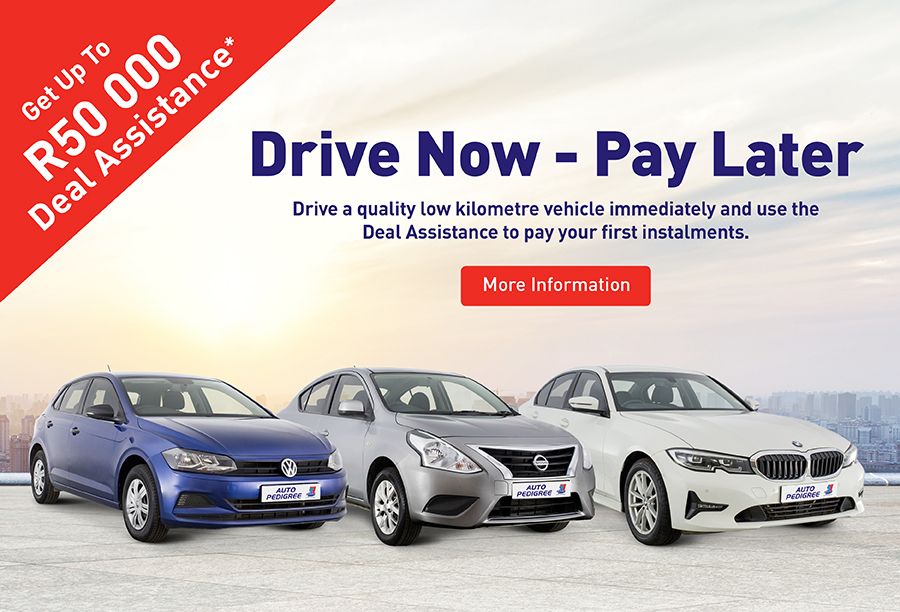 Cars for Sale in South Africa Auto Pedigree