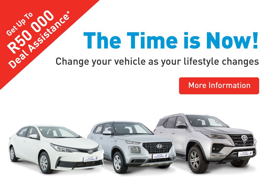 Cars for Sale in South Africa Auto Pedigree