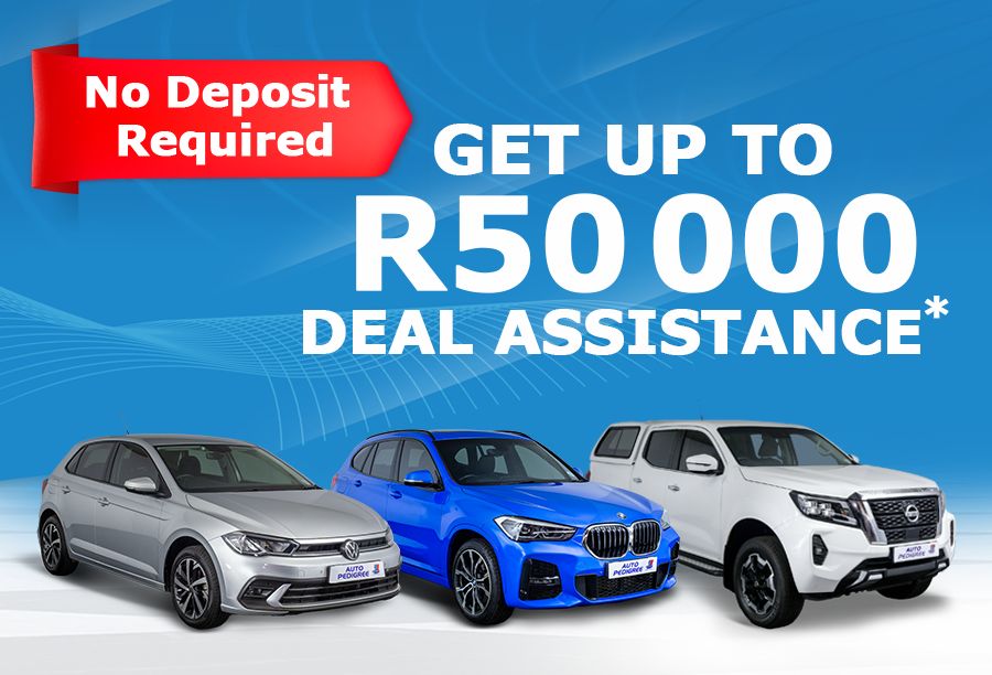 Cars for Sale in South Africa Auto Pedigree