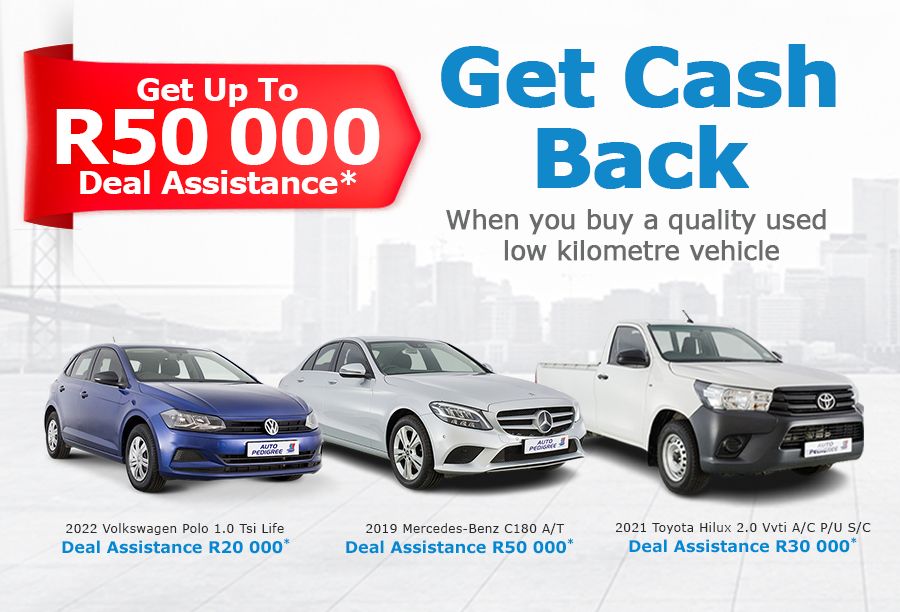 Cars for Sale in South Africa Auto Pedigree