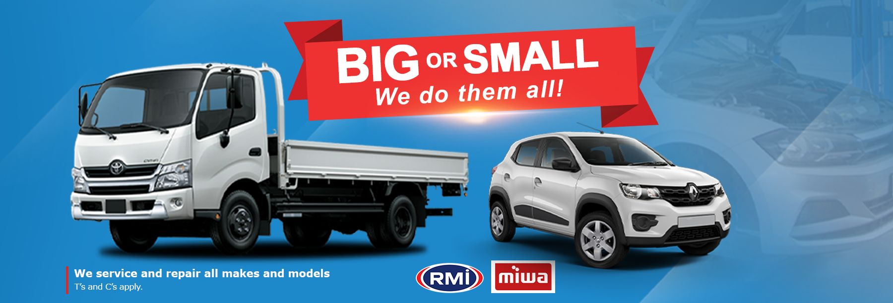 Auto Pedigree | Auto Pedigree Service Centers in South Africa