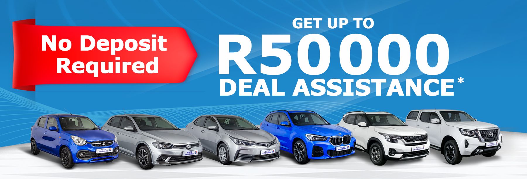 Cars for Sale in South Africa Auto Pedigree